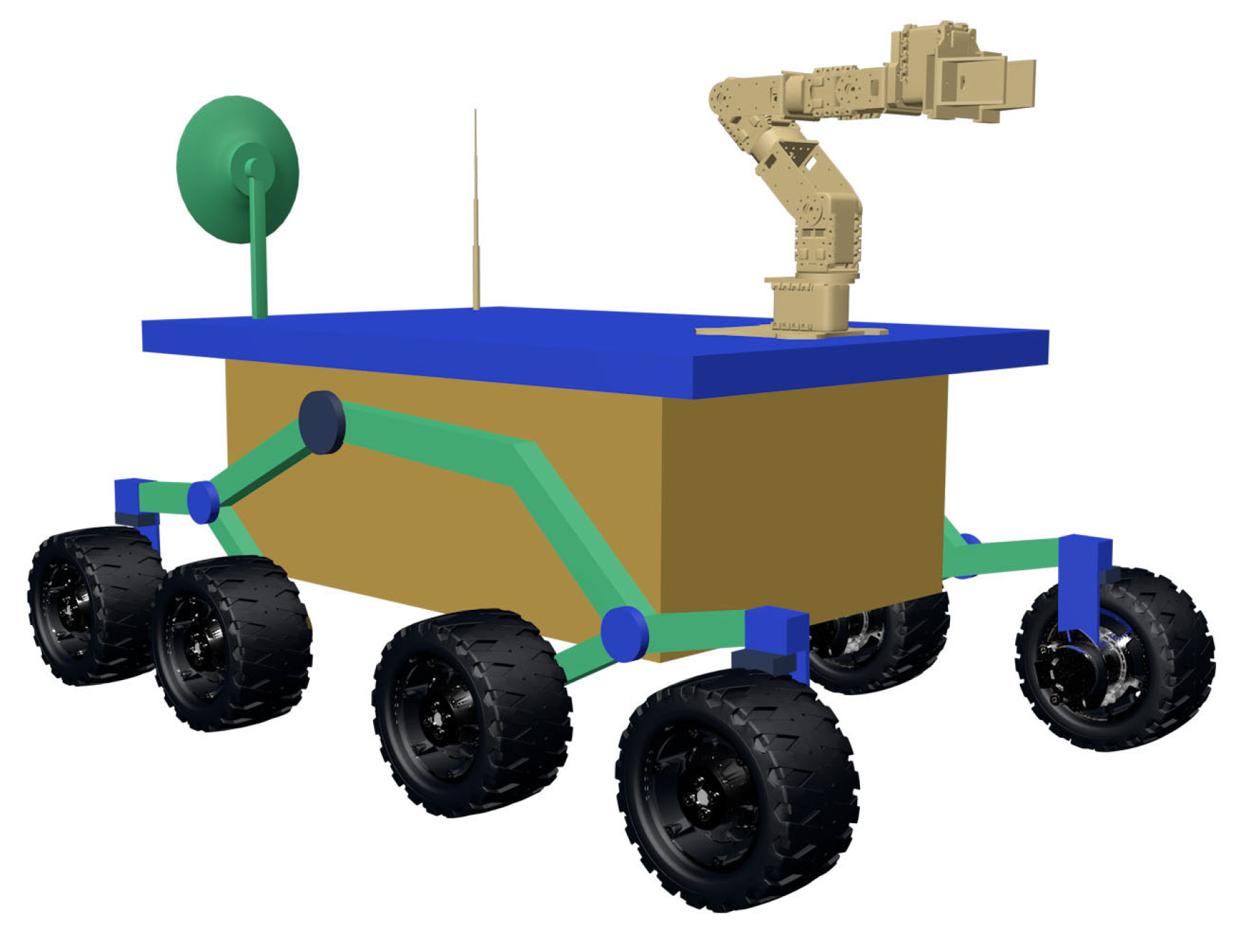 Path Planning for Lunar Rovers in Dynamic Environments: An Autonomous Navigation Framework ...