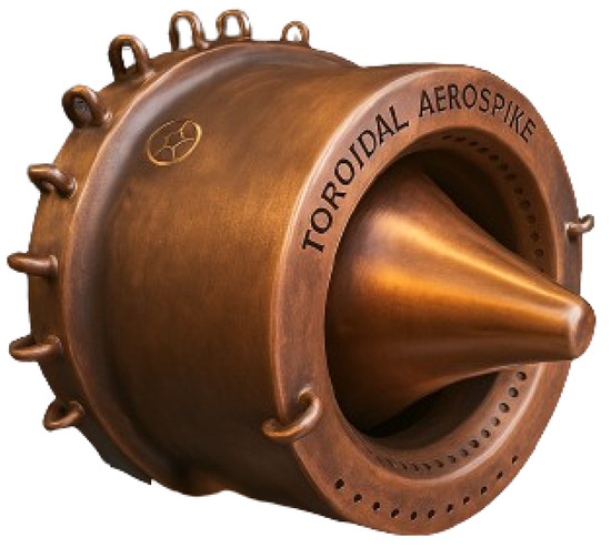 A Review of Aerospike Nozzles: Current Trends in Aerospace Applications