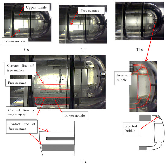 Study on Propellant Management Device for Small-Scale Supersonic Flight ...