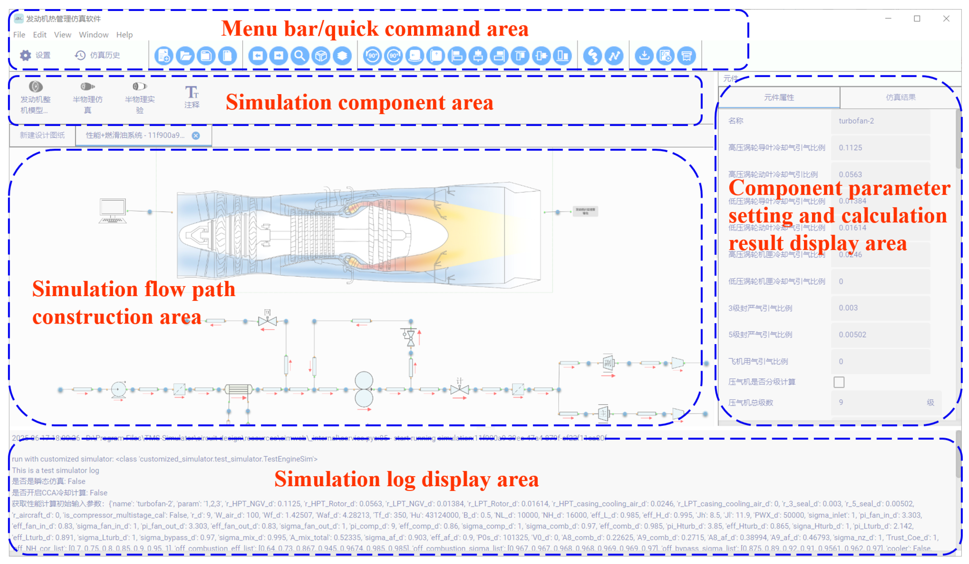 Transient Temperature Evaluation and Thermal Management Optimization ...