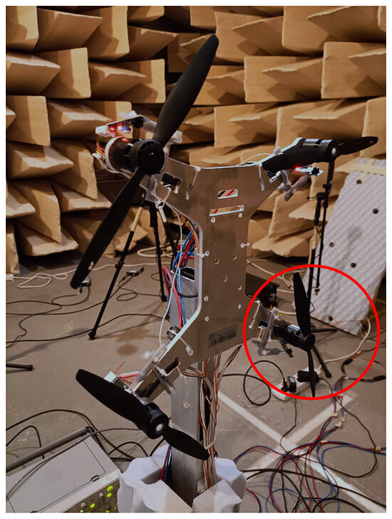 Experimental Acoustic Investigation of Rotor Noise Directivity and ...