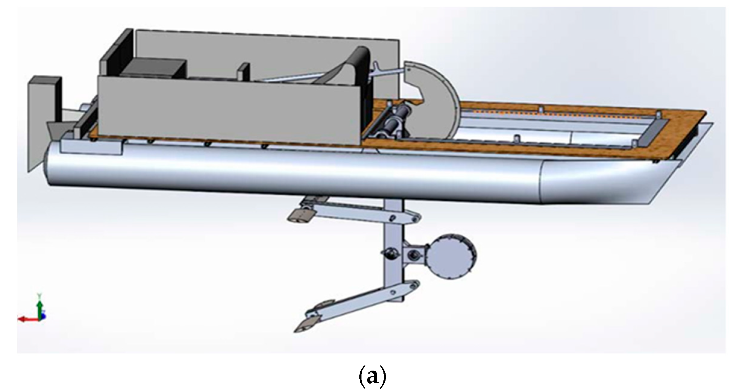 Numerical Study of the Use of a Flapping Foil in Energy Harvesting with Suction- and Blower ...