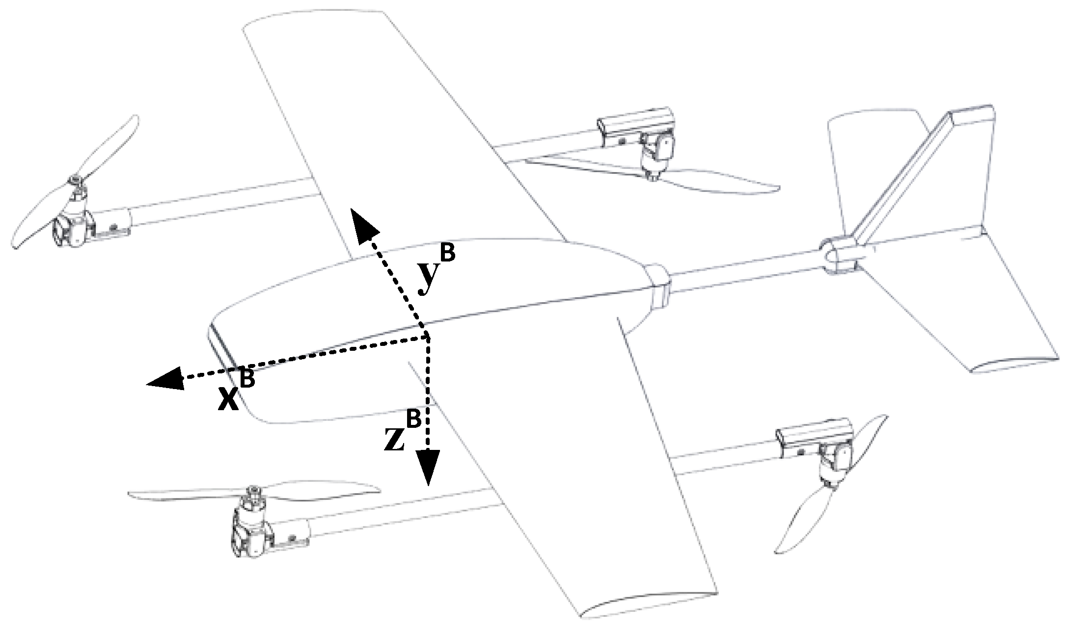 Improving Control Performance of Tilt-Rotor VTOL UAV with Model-Based Reward and Multi-Agent ...