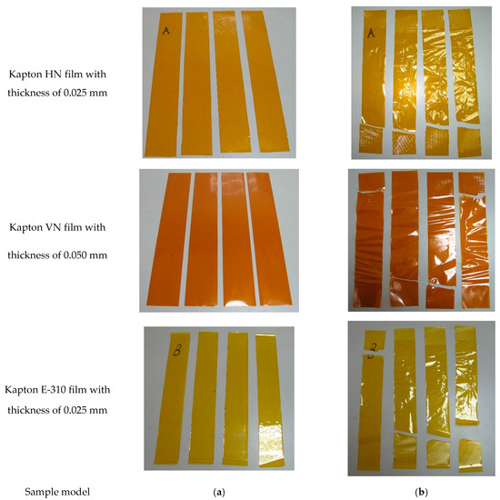 An Experimental and Numerical Comparison of the Mechanical ...