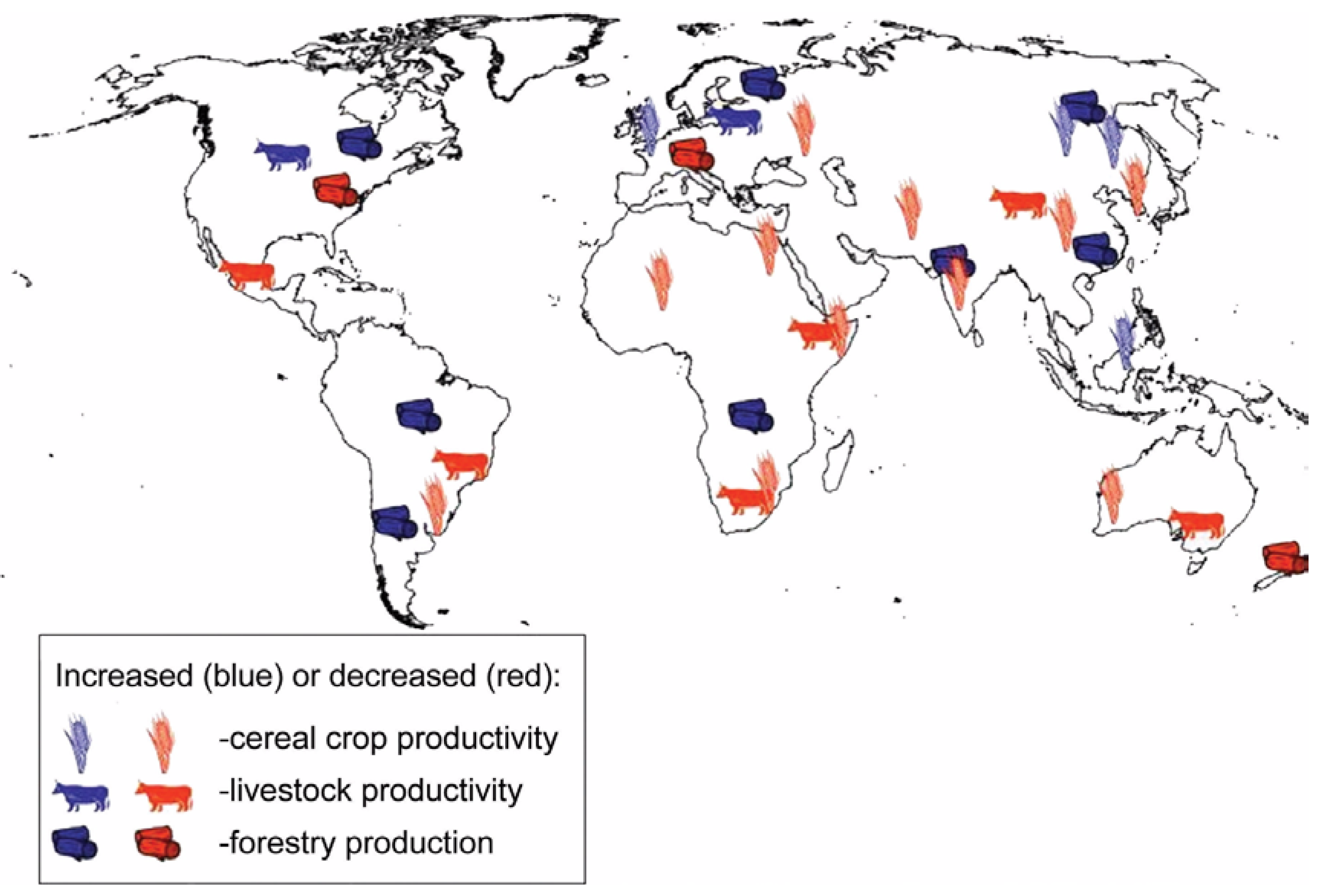 The Potential Impact of Climate Change on Soil Properties and Processes ...