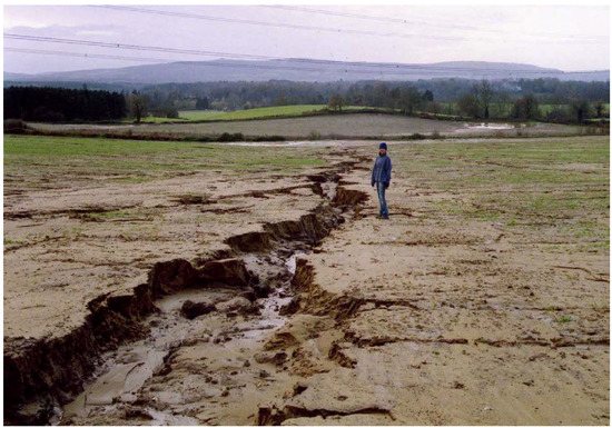Agriculture | Special Issue : Soil Erosion: A Major Threat to Food ...