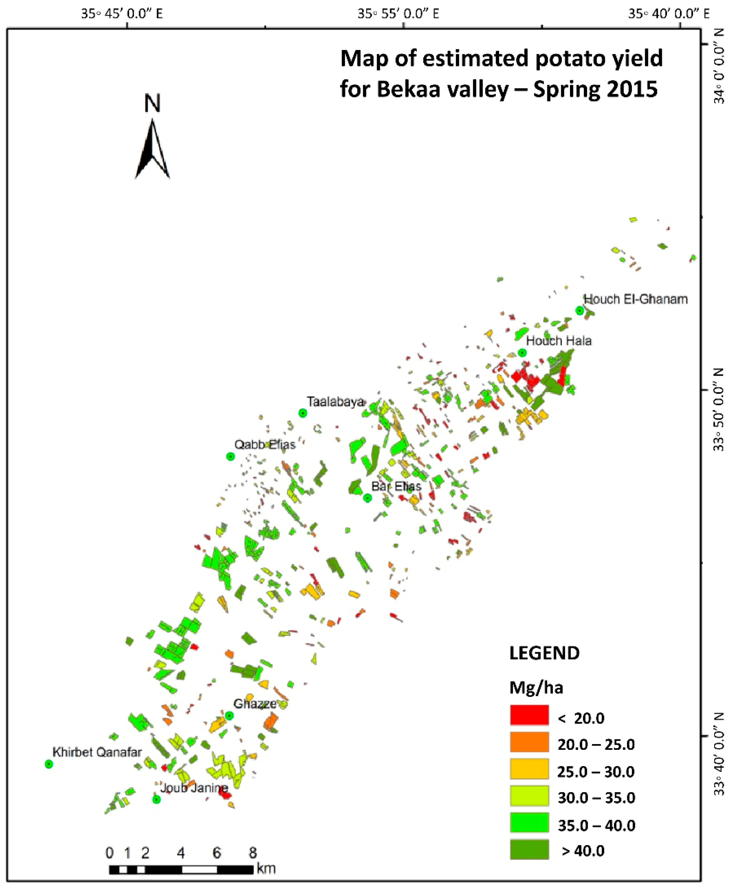 Toward Precision in Crop Yield Estimation Using Remote Sensing and Optimization Techniques