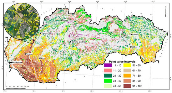 Optimising Potato (Solanum tuberosum L.) Cultivation by Selection of ...