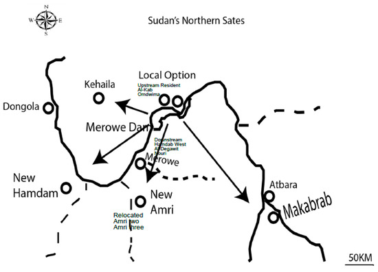 Economic Contributions of Mega-Dam Infrastructure as Perceived by Local ...