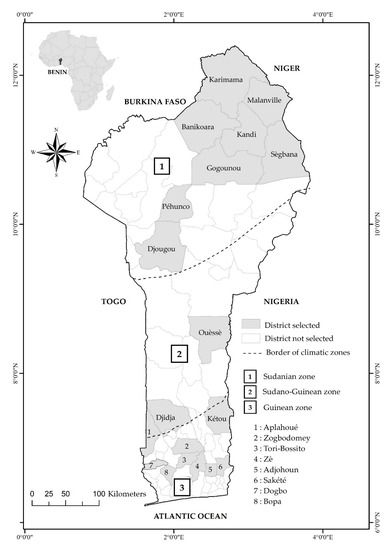 Farmers’ Knowledge and Management Practices of Fall Armyworm ...