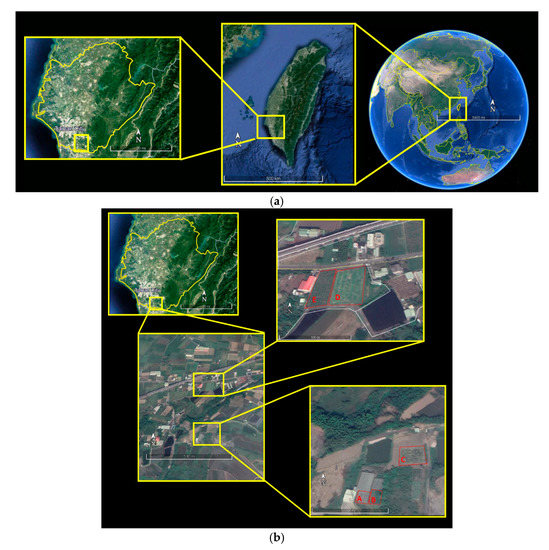 Quantification and Analysis of Microplastics in Farmland Soils ...