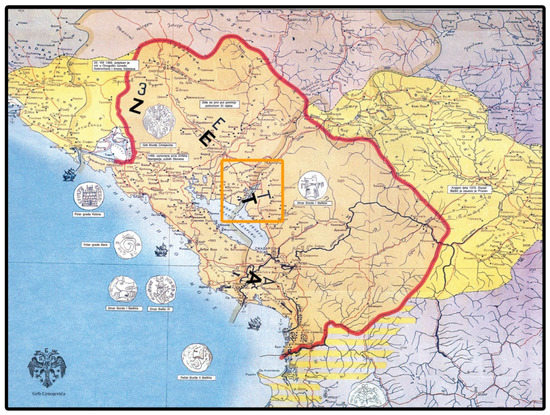 The Vernacular and Rural Houses of Agrarian Areas in the Zeta Region ...