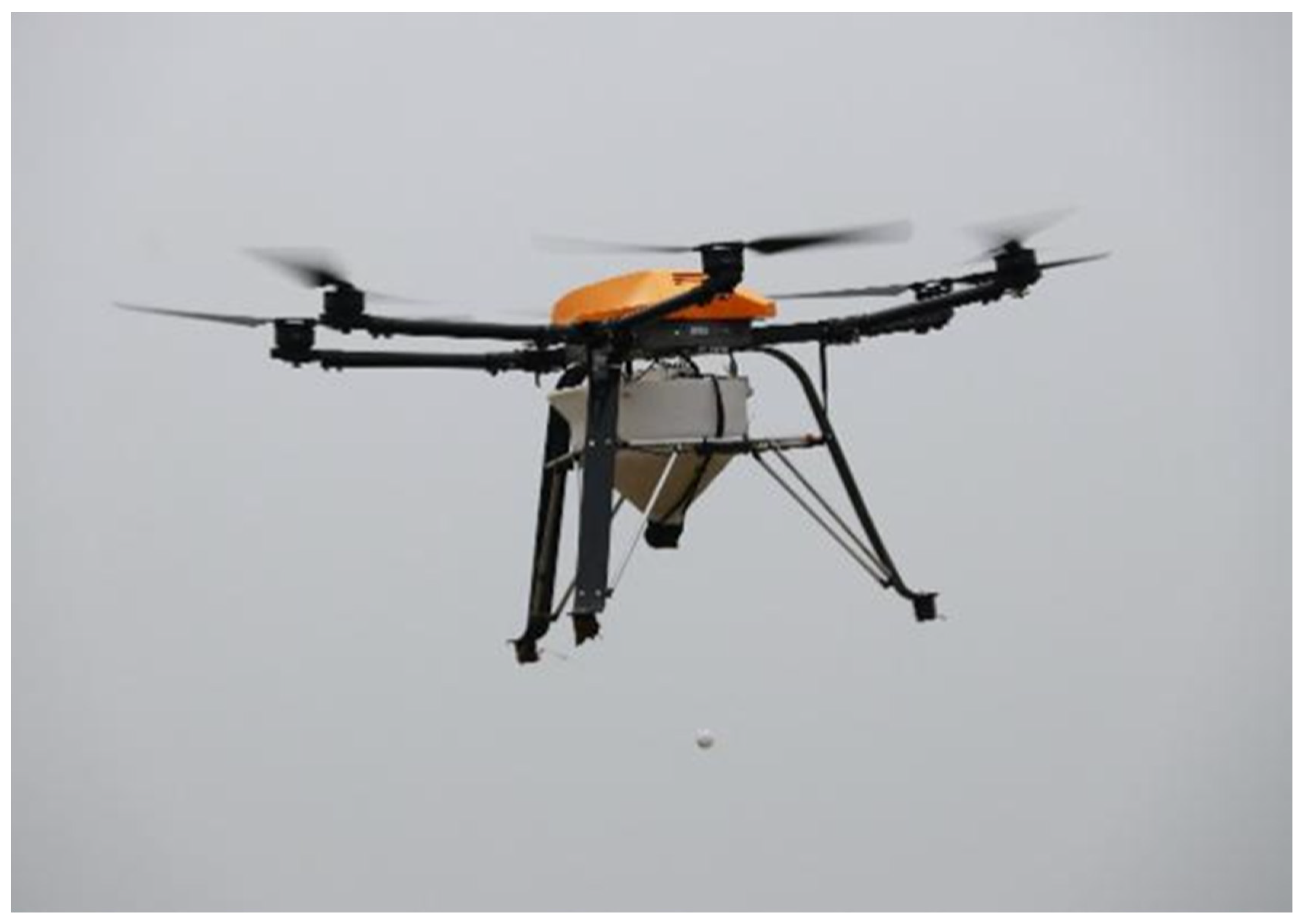 Progress in Agricultural Unmanned Aerial Vehicles (UAVs) Applied in ...