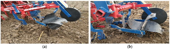 Improve the Constructive Design of a Furrow Diking Rotor Aimed at ...