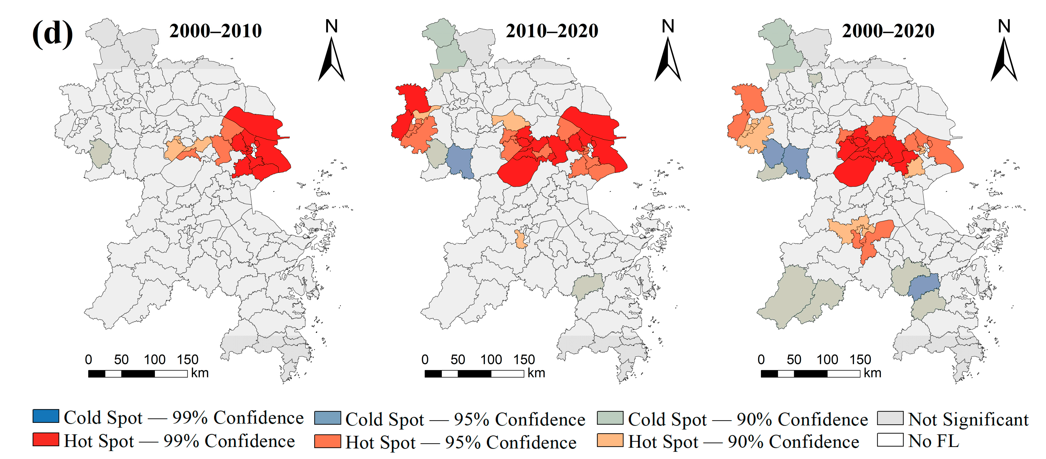 The Impacts of Rapid Urbanization on Farmland Marginalization: A Case ...