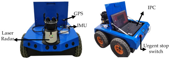 Robot Path Planning Navigation for Dense Planting Red Jujube Orchards ...