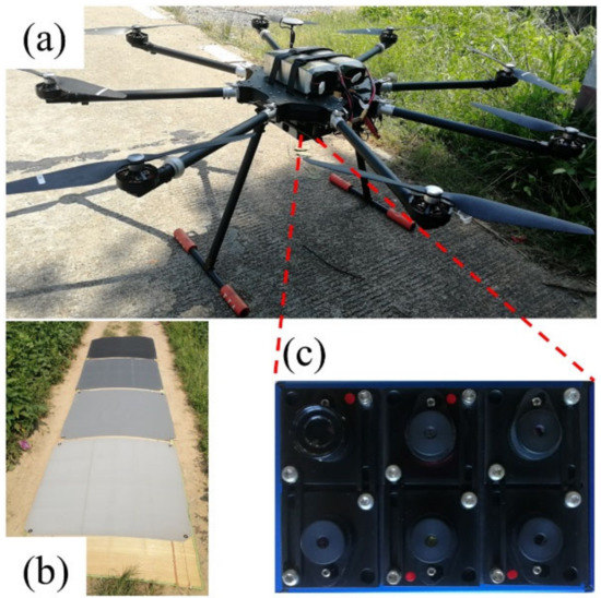 Remotely Sensed Prediction of Rice Yield at Different Growth Durations ...