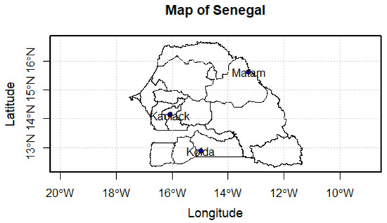 Towards Resilient Agriculture to Hostile Climate Change in the Sahel ...