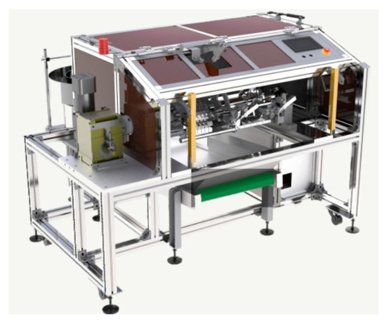 Review and Prospect for Vegetable Grafting Robot and Relevant Key ...
