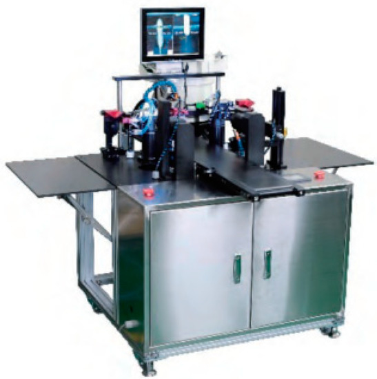 Review and Prospect for Vegetable Grafting Robot and Relevant Key ...