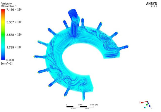 Design of an Air Suction Wheel-Hole Single Seed Drill for a Wheat Plot ...