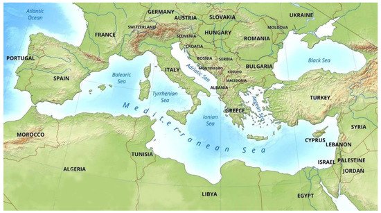 Last Decade Assessment of the Impacts of Regional Climate Change on ...