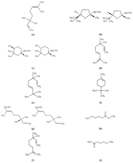 The Platonia insignis Mart. as the Promising Brazilian ‘Amazon Gold ...