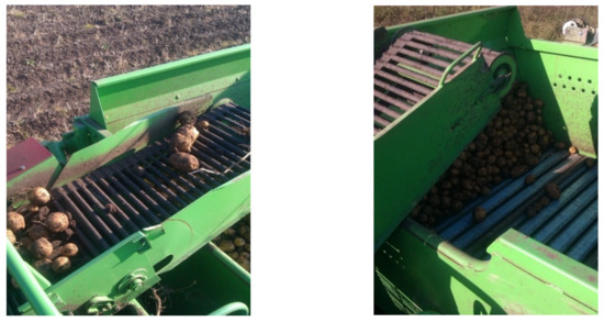 The Results of Studies on the Assessment of the Destruction of Soil ...