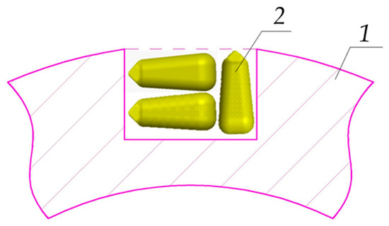 Optimal Design and Experiment of Critical Components of Hand-Pushing ...