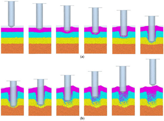 Optimal Design and Analysis of Cavitating Law for Well-Cellar ...