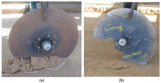 Prediction of Single Disc Seeding System Forces, Using a Semi ...