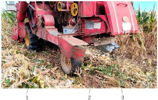 Agriculture | Free Full-Text | Design and Test of Sensor for Monitoring ...