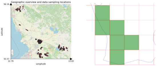 Yield Prediction for Winter Wheat with Machine Learning Models Using Sentinel-1, Topography, and ...