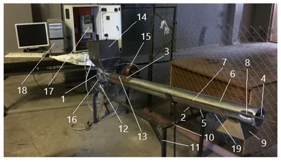 Enhancement of Agricultural Materials Separation Efficiency Using a ...