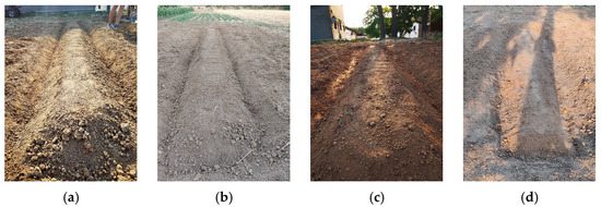 An Inter-Ridge Navigation Path Extraction Method Based on Res2net50 Segmentation Model