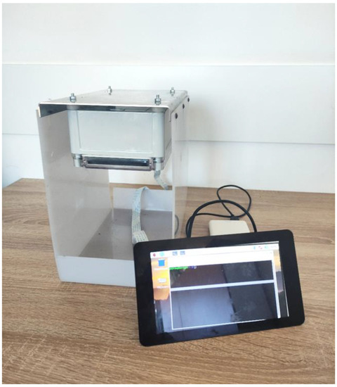 EfficientDet-4 Deep Neural Network-Based Remote Monitoring of Codling Moth Population for Early ...