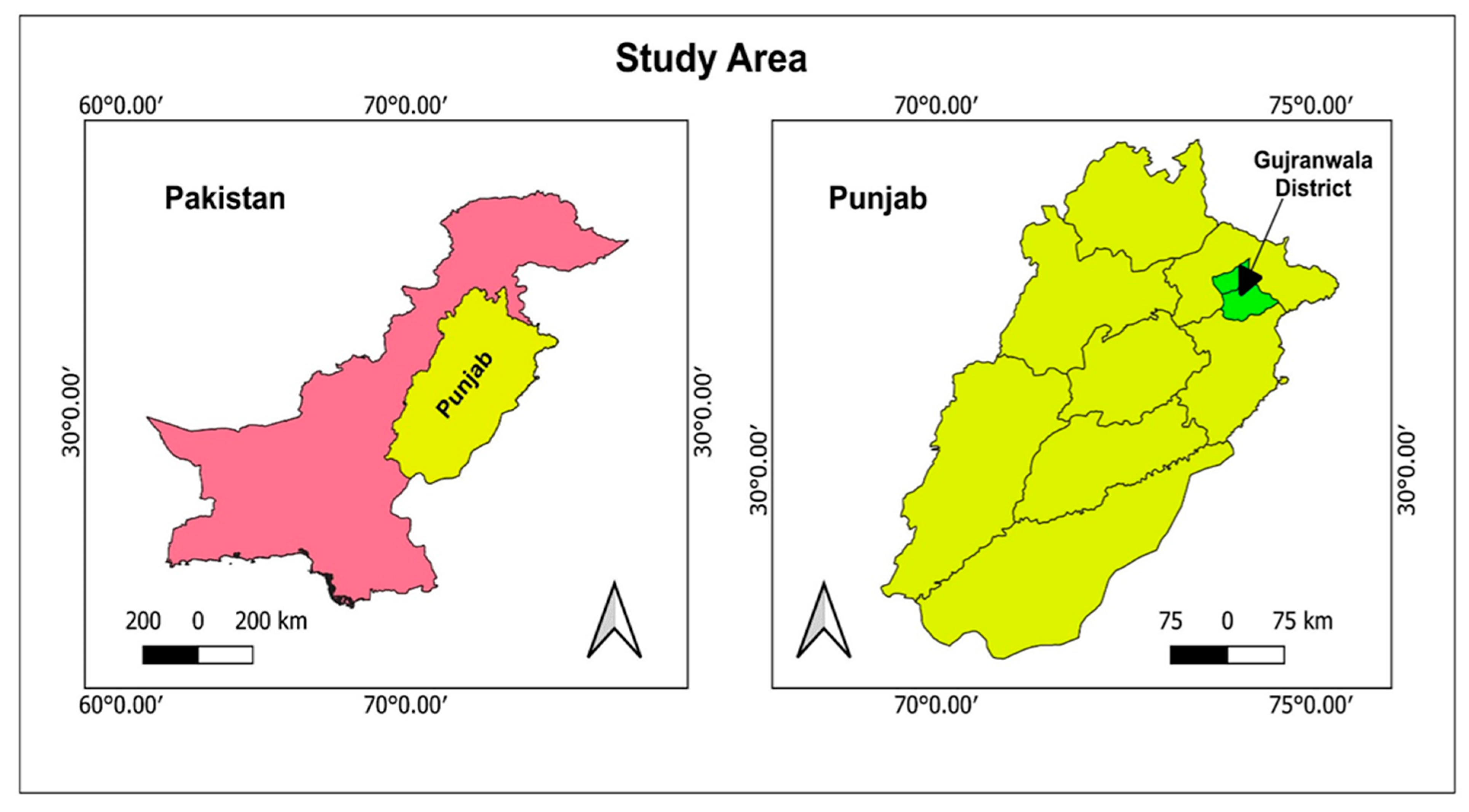 Efficacy of Public Extension and Advisory Services for Sustainable Rice ...