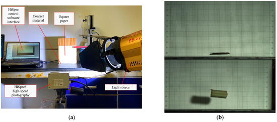 Calibration of Ramie Stalk Contact Parameters Based on the Discrete Element Method