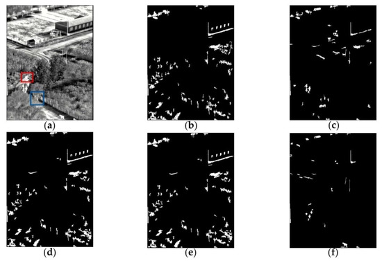 Mid-Infrared Sheep Segmentation in Highland Pastures Using Multi-Level Region Fusion OTSU Algorithm