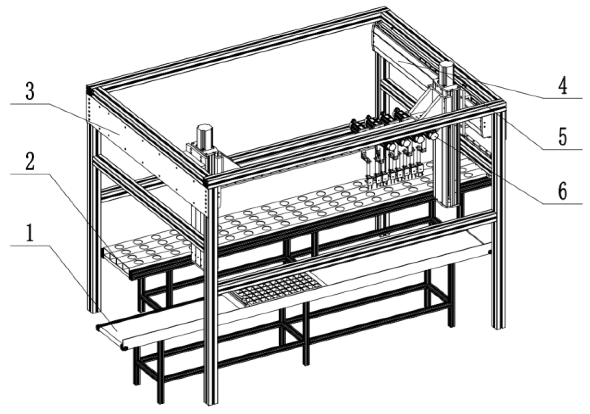 Digital Twins in Plant Factory: A Five-Dimensional Modeling Method for ...
