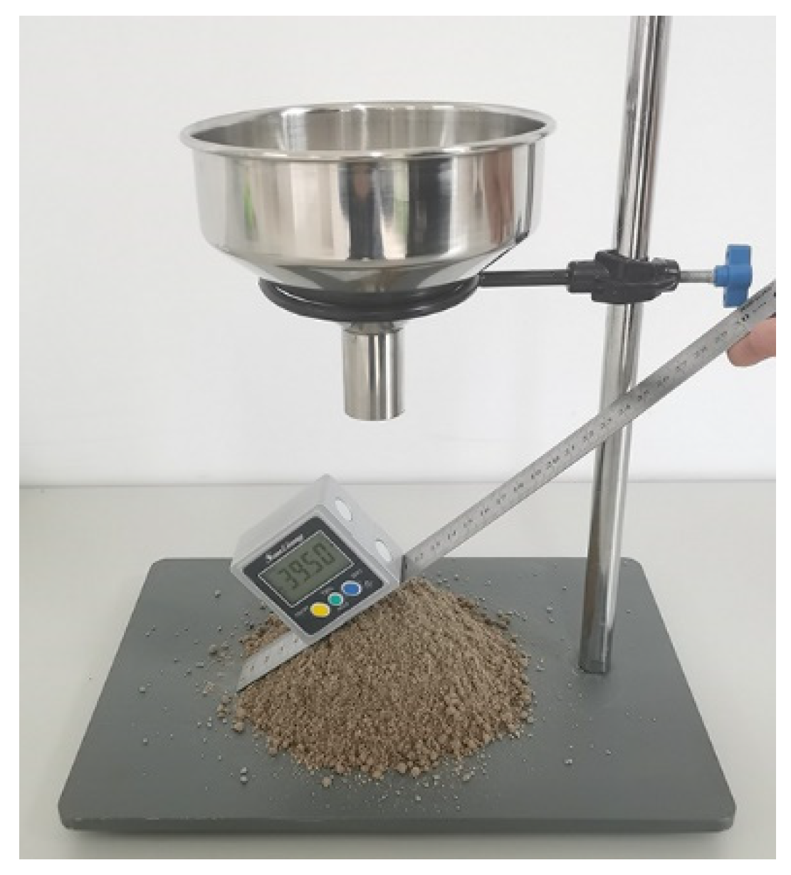 Study on the Mechanism of Motion Interaction between Soil and a Bionic ...