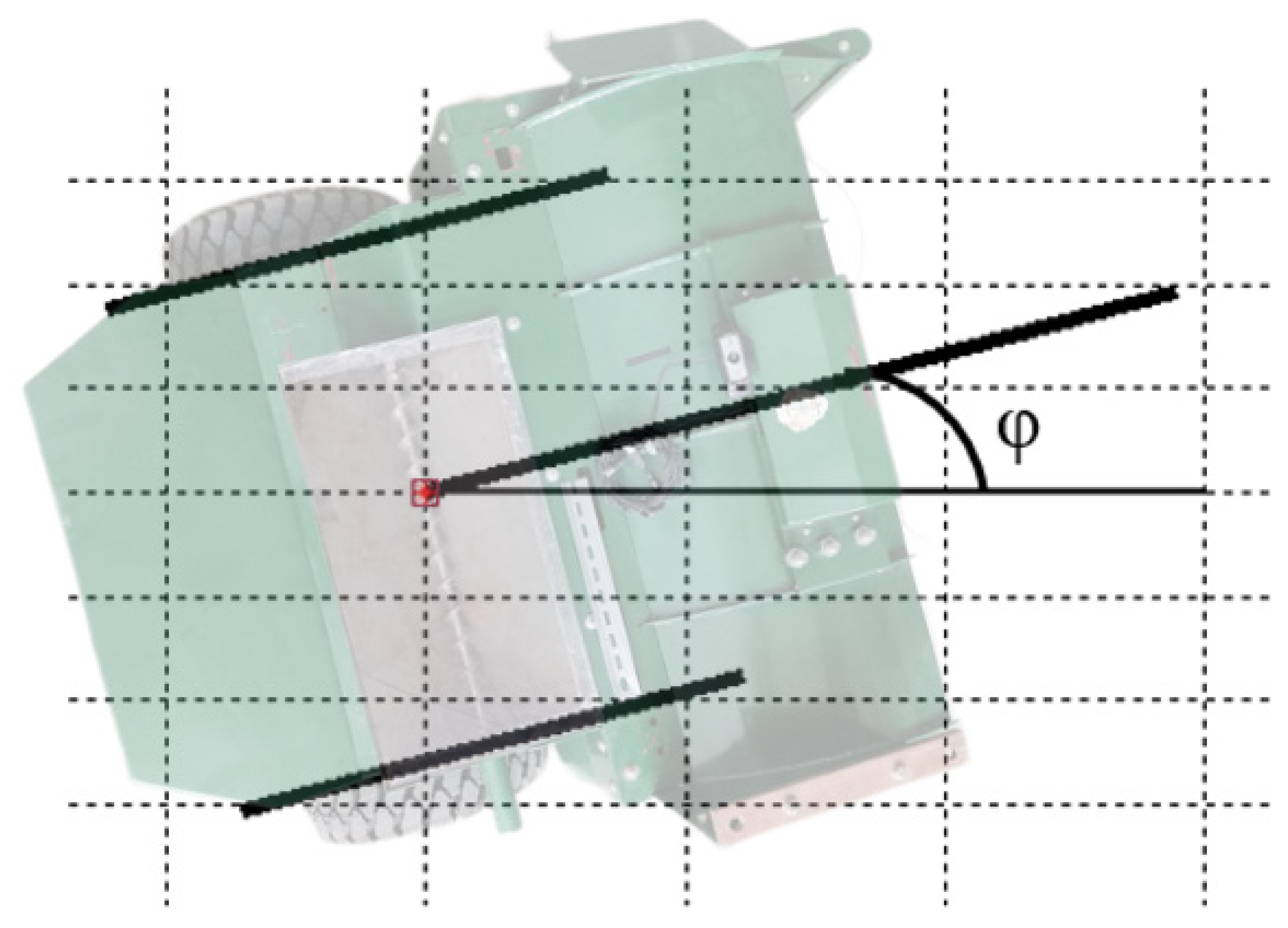 Development Results of a Cross-Platform Positioning System for a ...