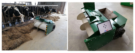 Development Results of a Cross-Platform Positioning System for a ...