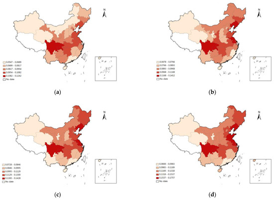 Strengthening or Weakening: The Impact of an Aging Rural Workforce on ...