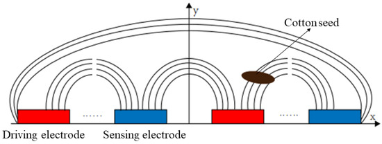 Seed State-Detection Sensor for a Cotton Precision Dibble