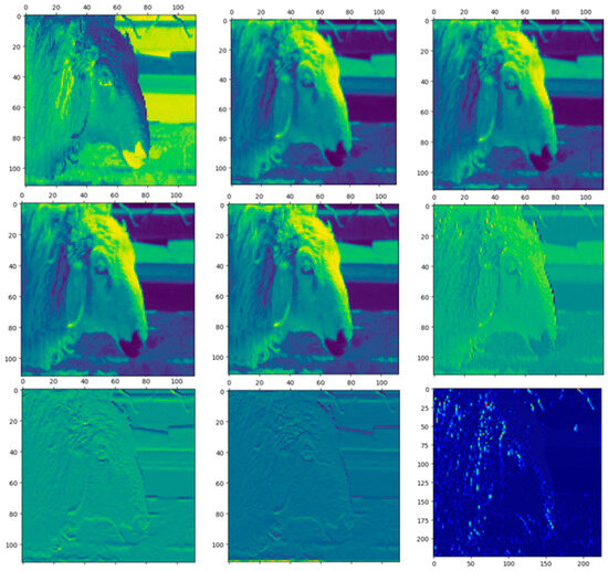 A Large Benchmark Dataset for Individual Sheep Face Recognition