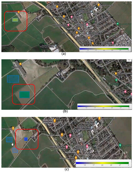 Data-Driven Soil Analysis and Evaluation for Smart Farming Using ...