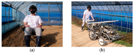 Analysis of Brain Stress in Response to Temperature Changes under ...