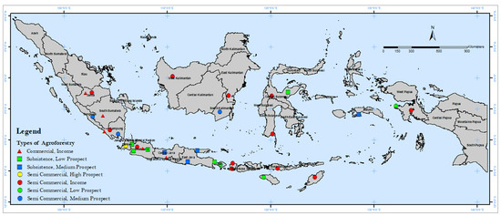 Can Agroforestry Contribute to Food and Livelihood Security for ...