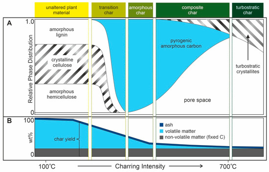 Biochar Functions in Soil Depending on Feedstock and Pyrolyzation ...